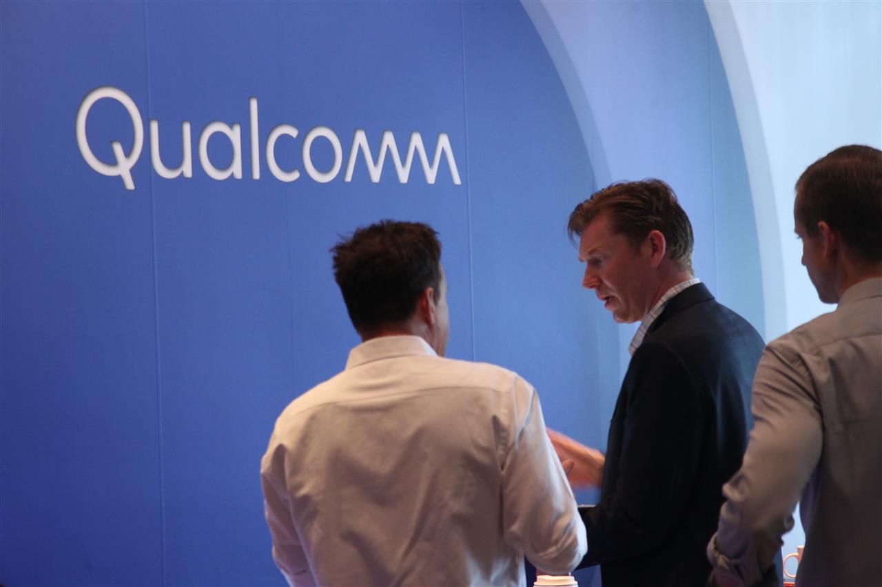 Qualcomm dominates cellular baseband market in 2Q21, says Strategy ...
