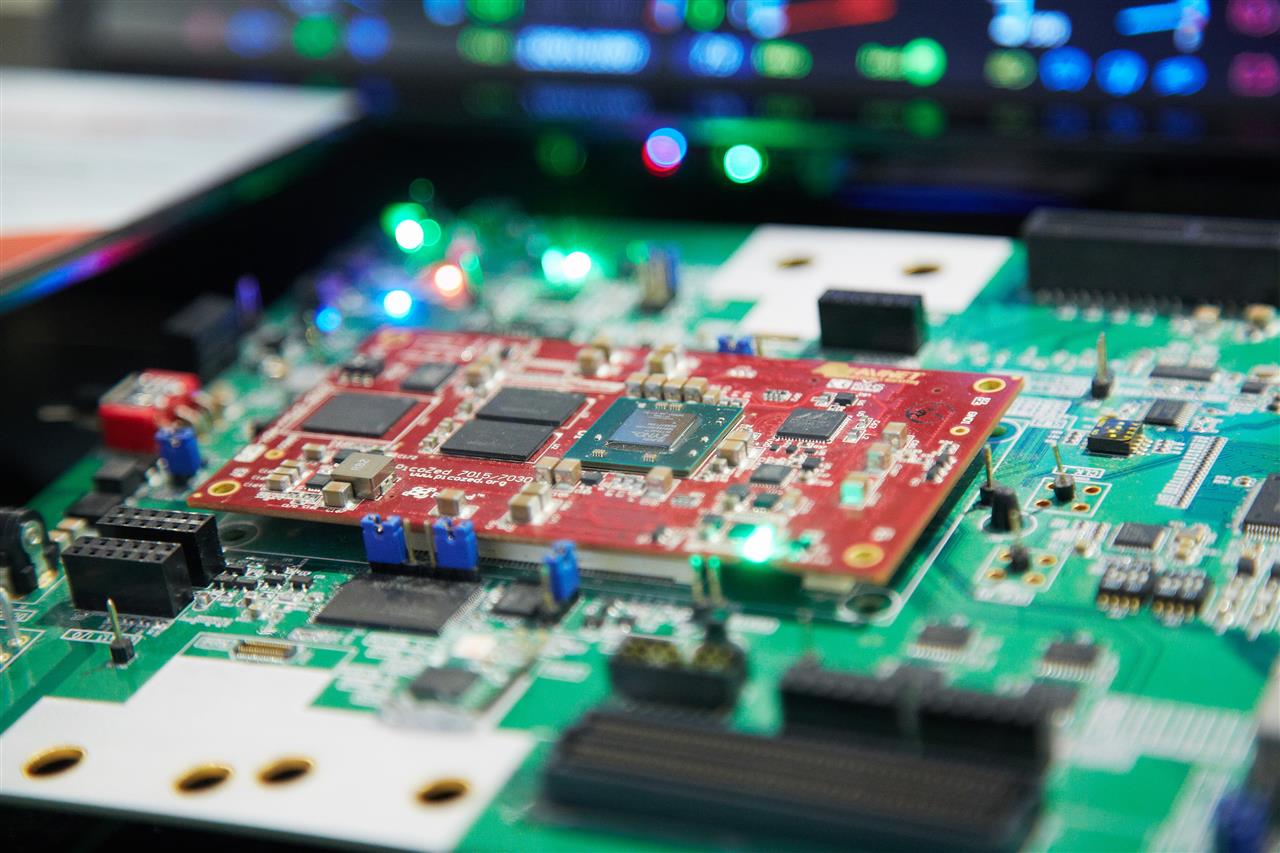 China EDA firm Primarius to be listed in Shanghai