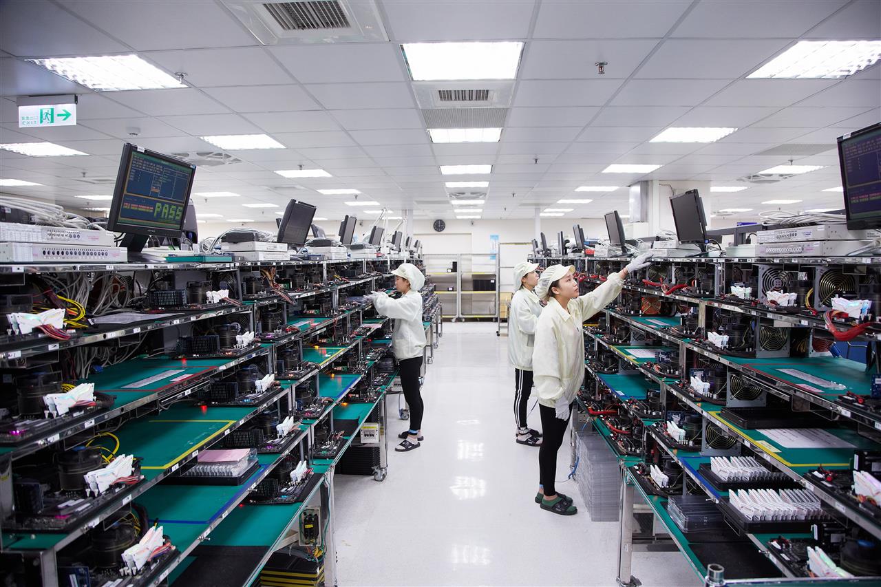 Memory chipmakers under pressure to offload inventory