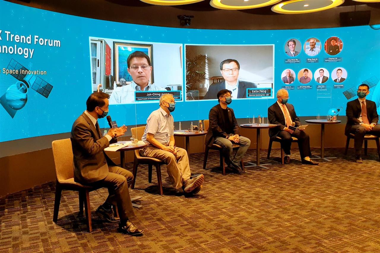 FUTEX 2021 returns with physical exhibition and focus on space technology