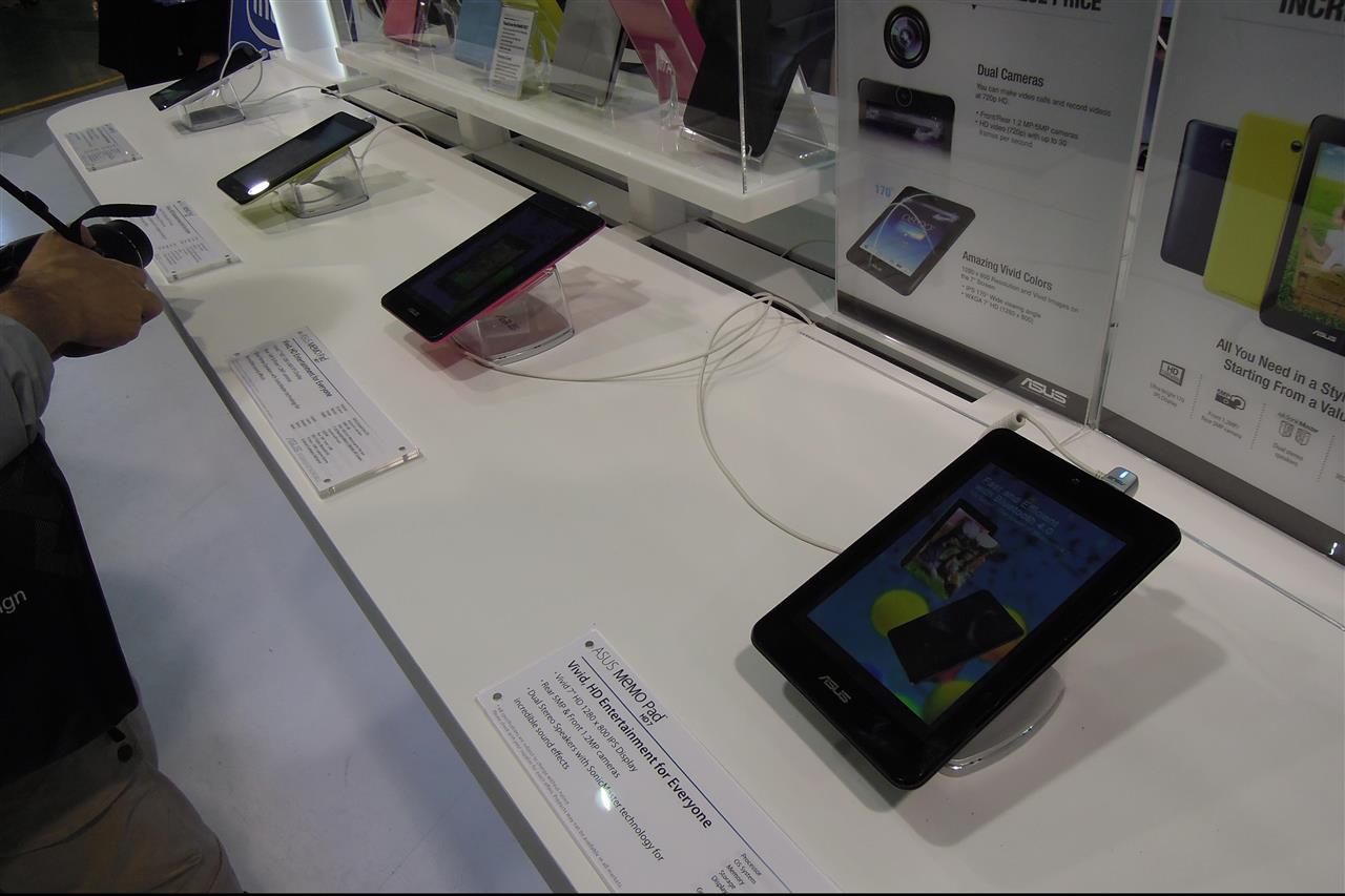 Global tablet market to face decline over next 5 years