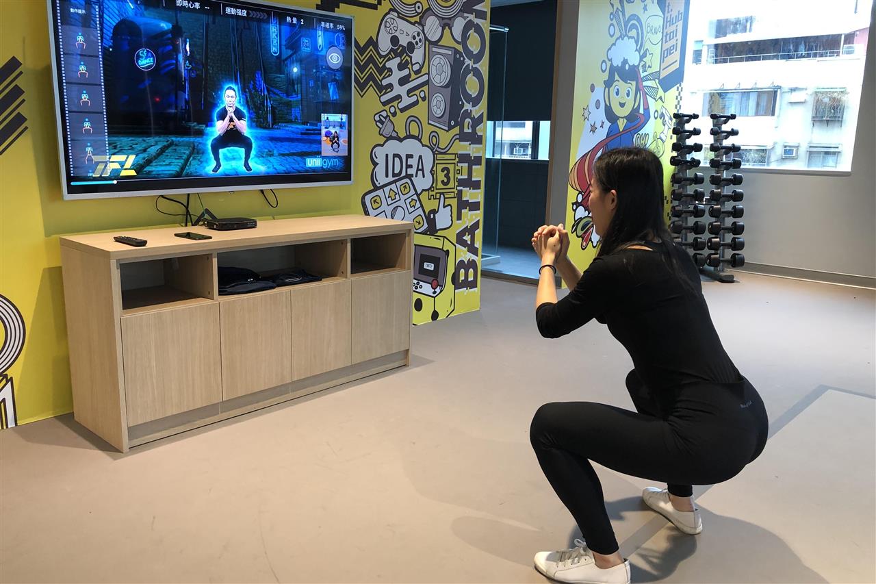 Combining AI, cloud, and motion capture to create low-cost high ...