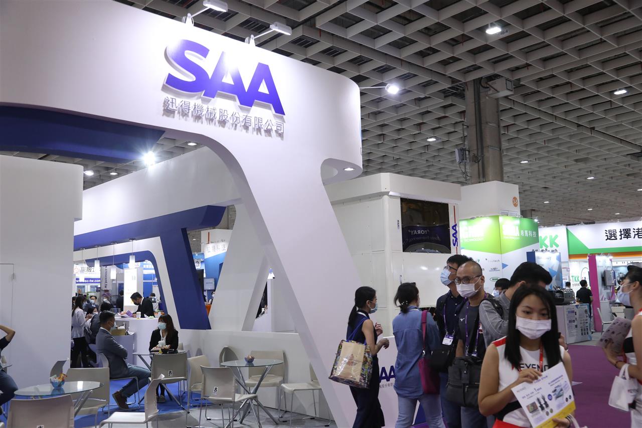 Equipment maker Symtek sees clear order visibility through 2H22