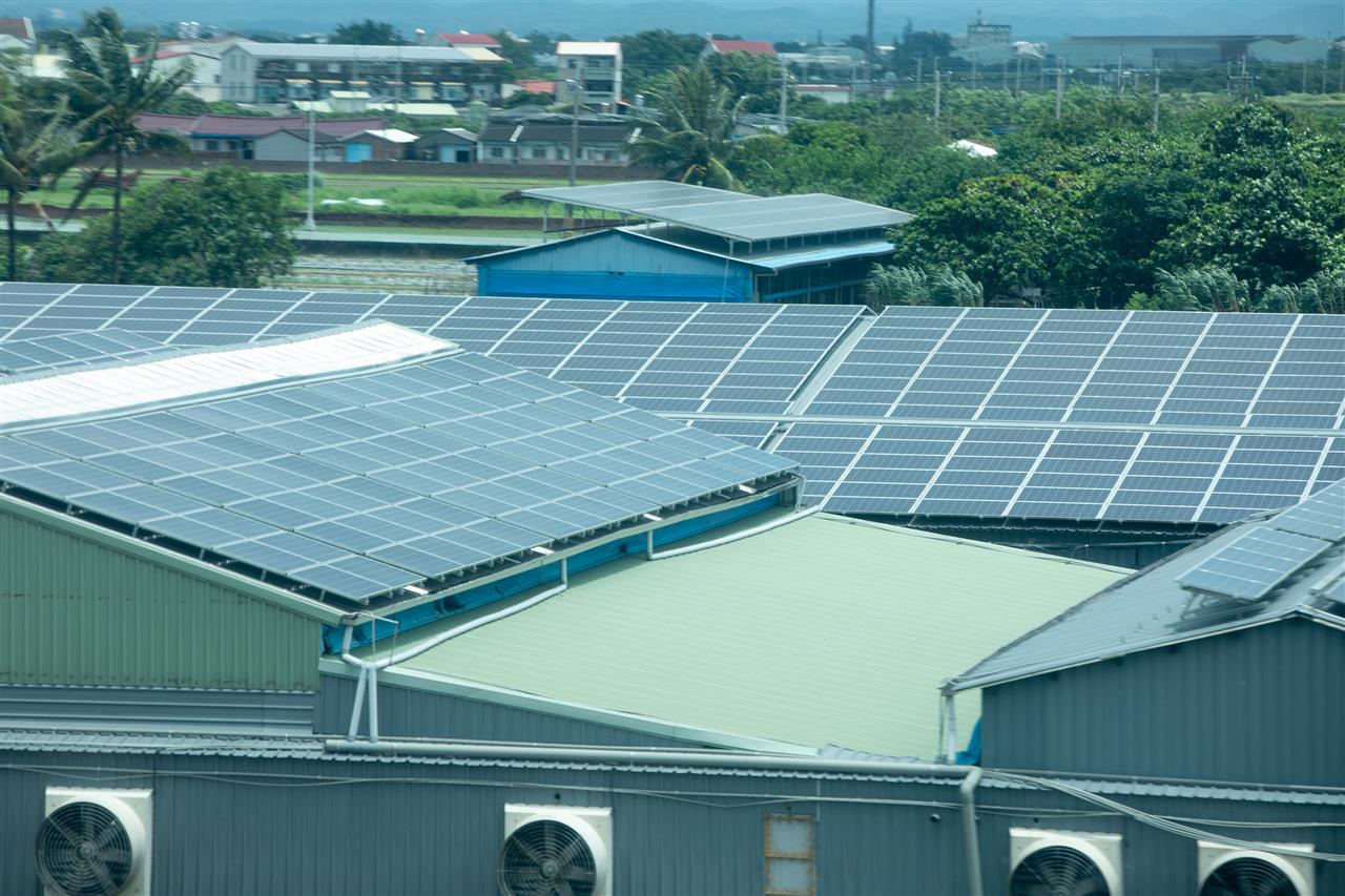 PV module prices in Taiwan keep rising
