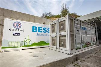 3 types of energy storage systems
