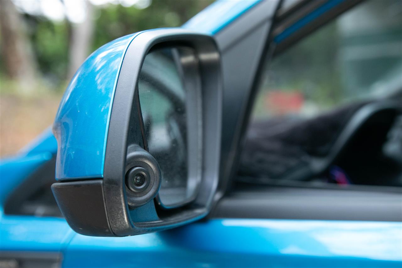 China automaker Geely considers developing ICs in-house