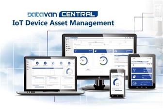 DataVan launches DataVan Central for endpoint management