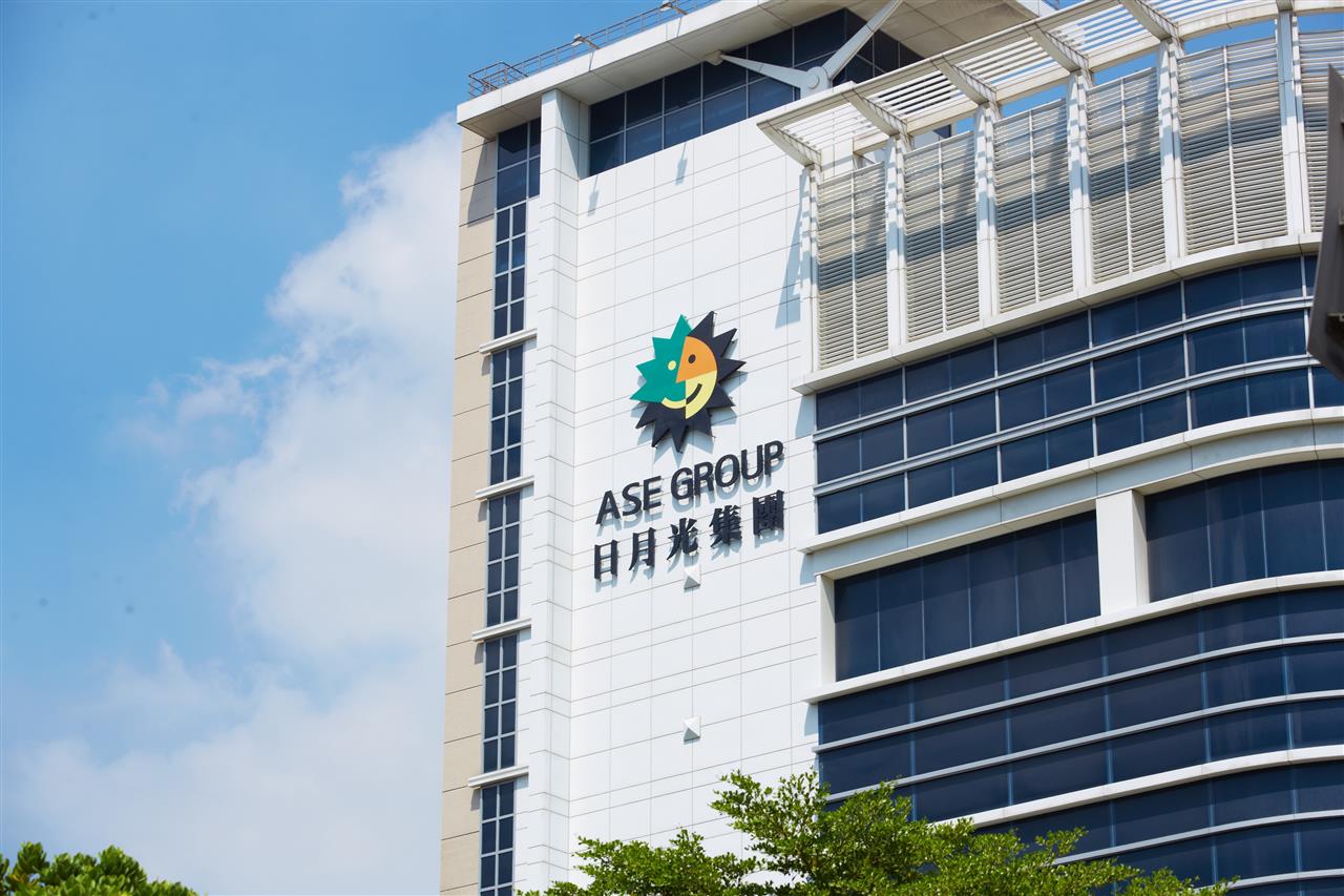 IC backend quotes to stay favorable to OSATs in 2022, says ASE