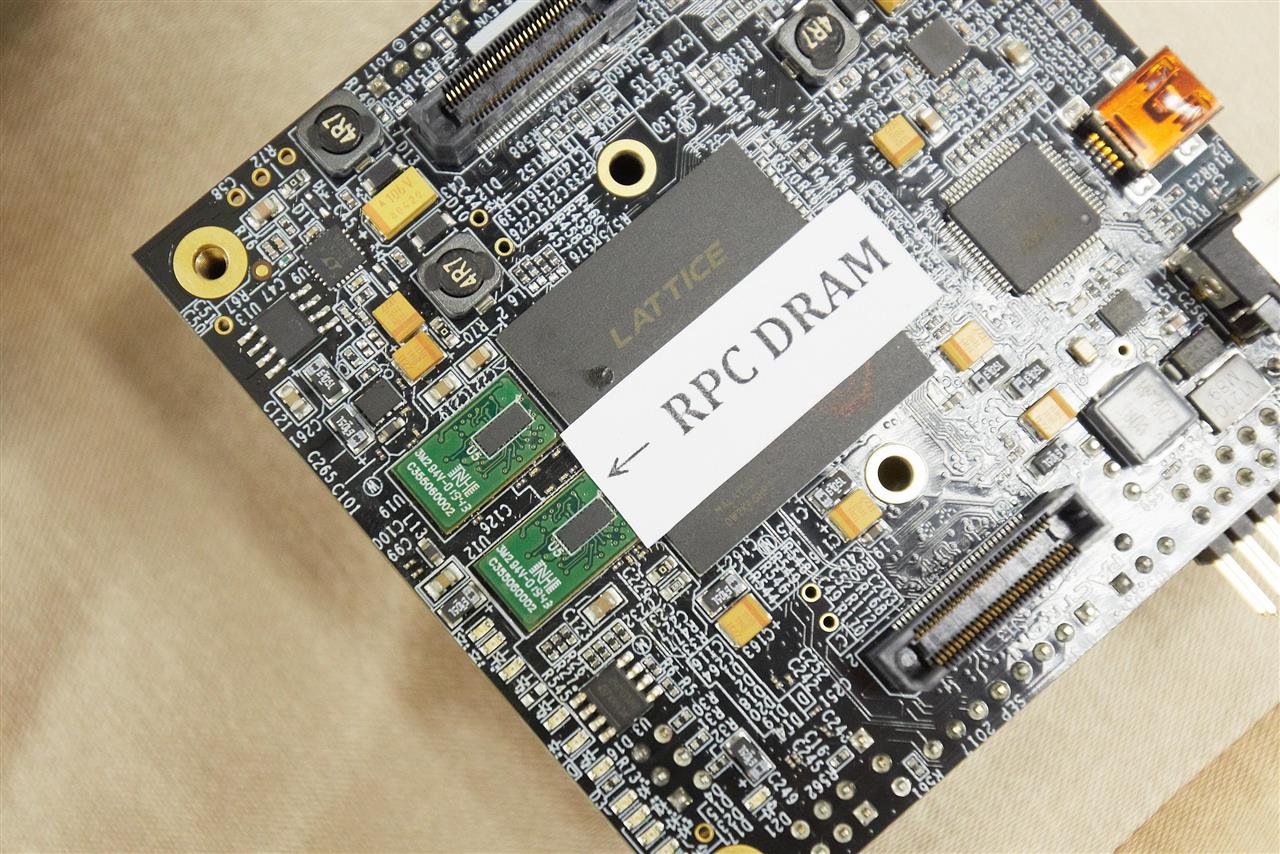 Highlights of the day: DDR4 demand disappointing