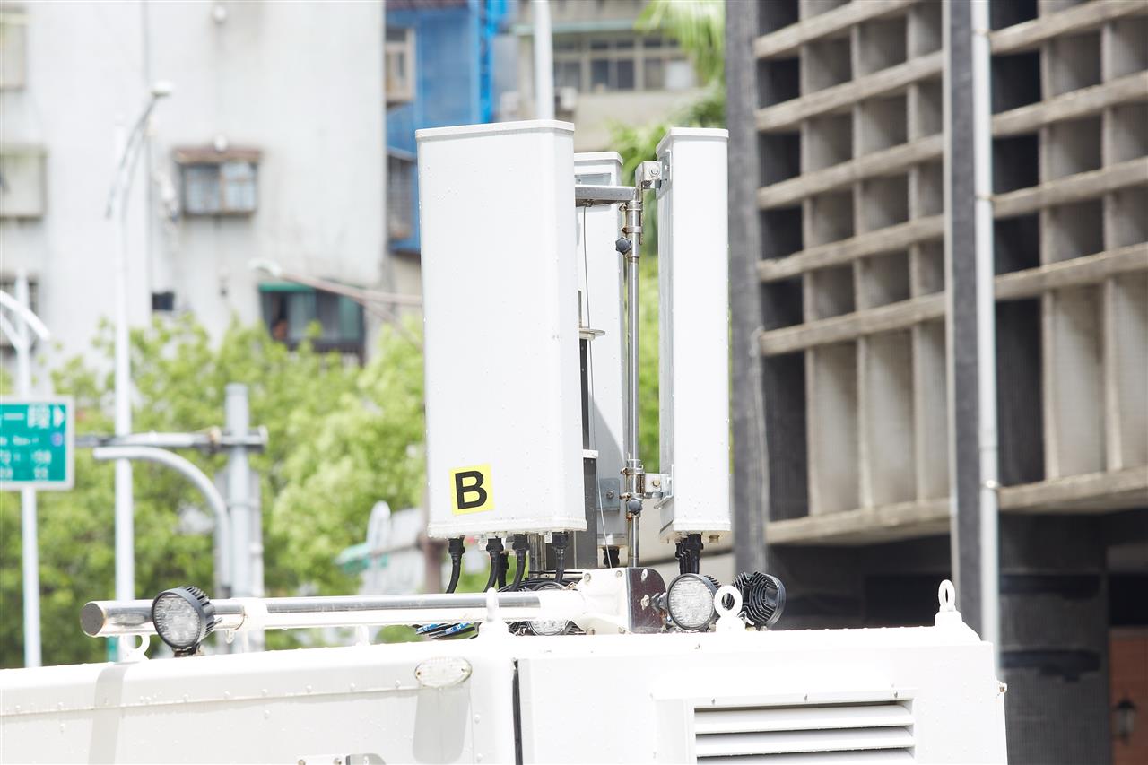 Construction of 5G infrastructure back on track as pandemic slows