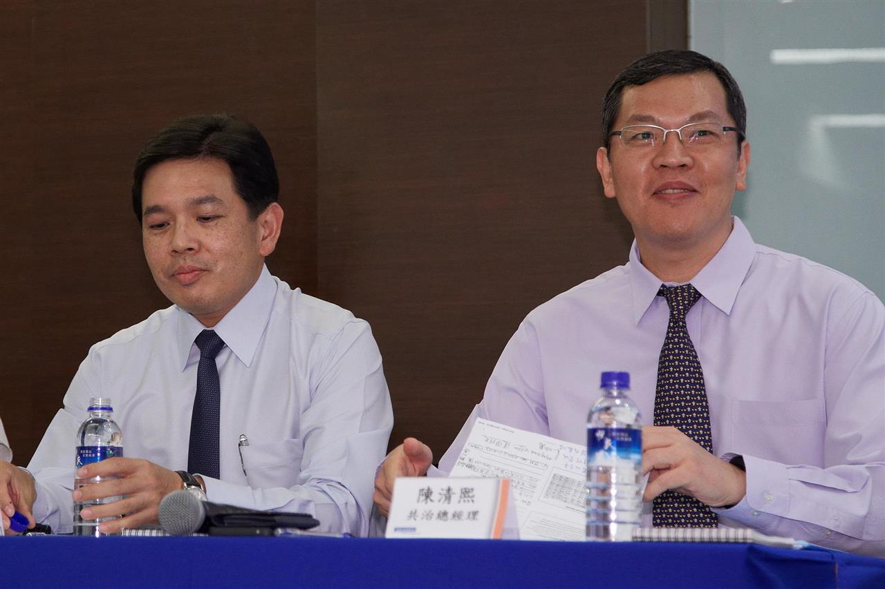 Advantech sees demand exceed supply