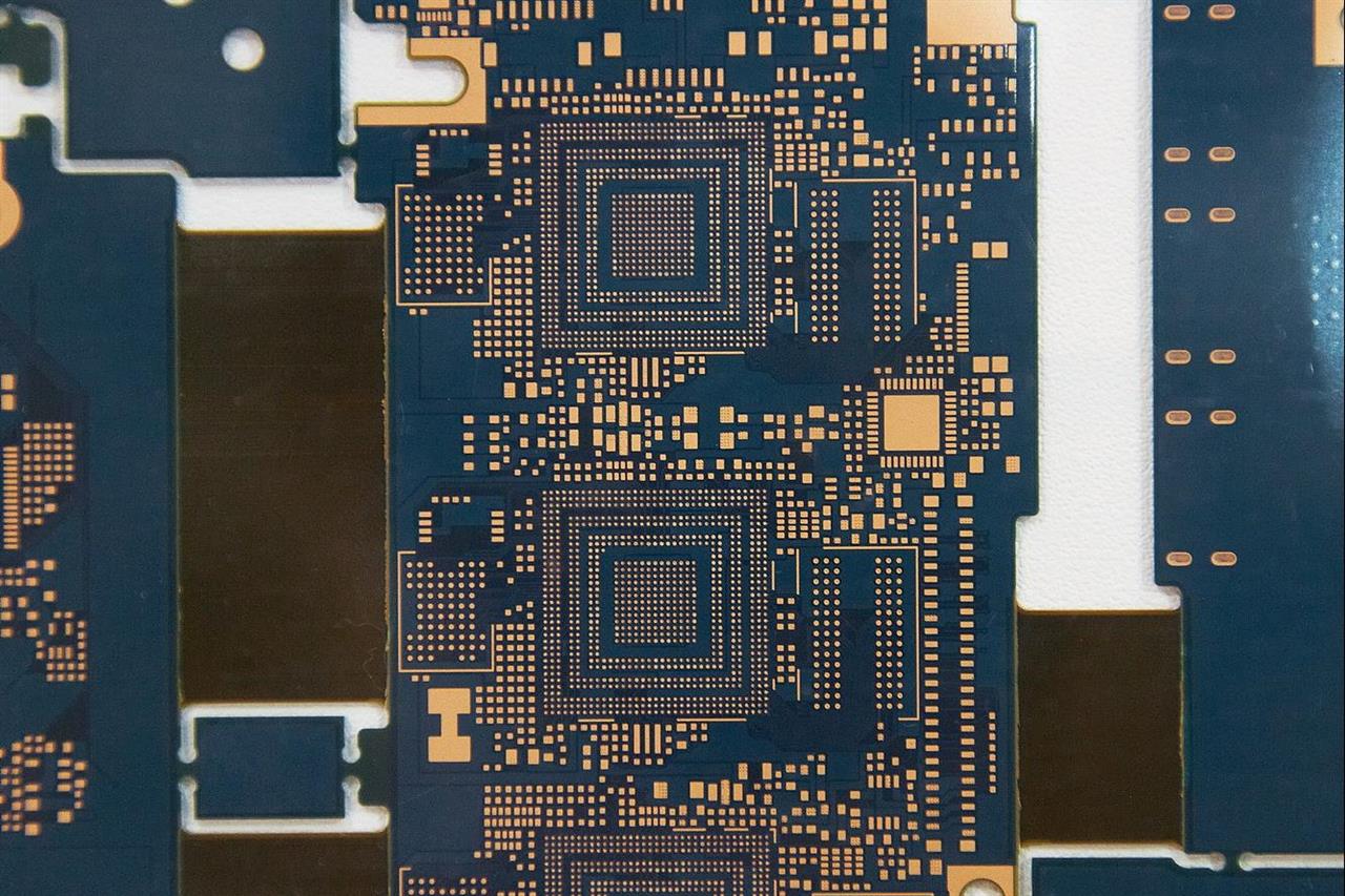 Compeq to expand HDI production capacity at China plant in 2022