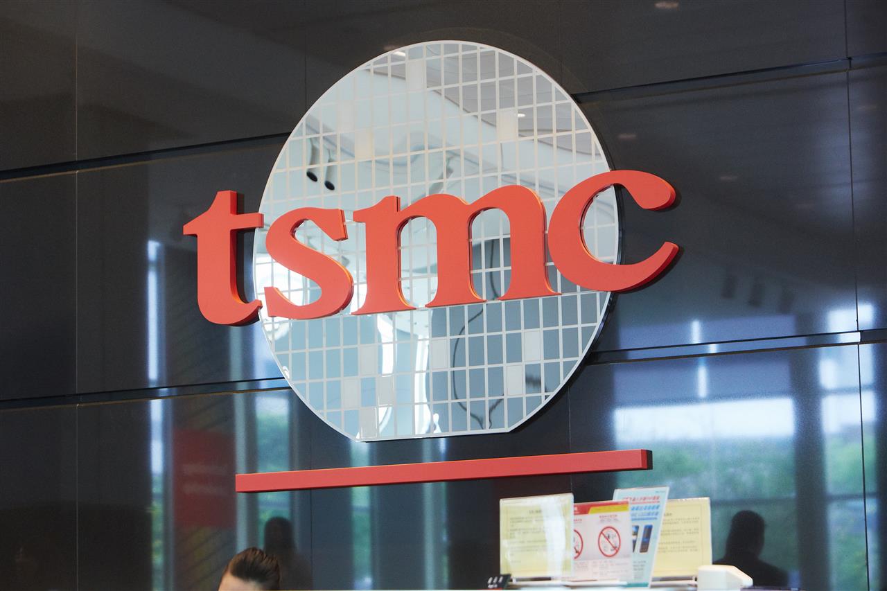 TSMC on track to ramp 3nm chip production