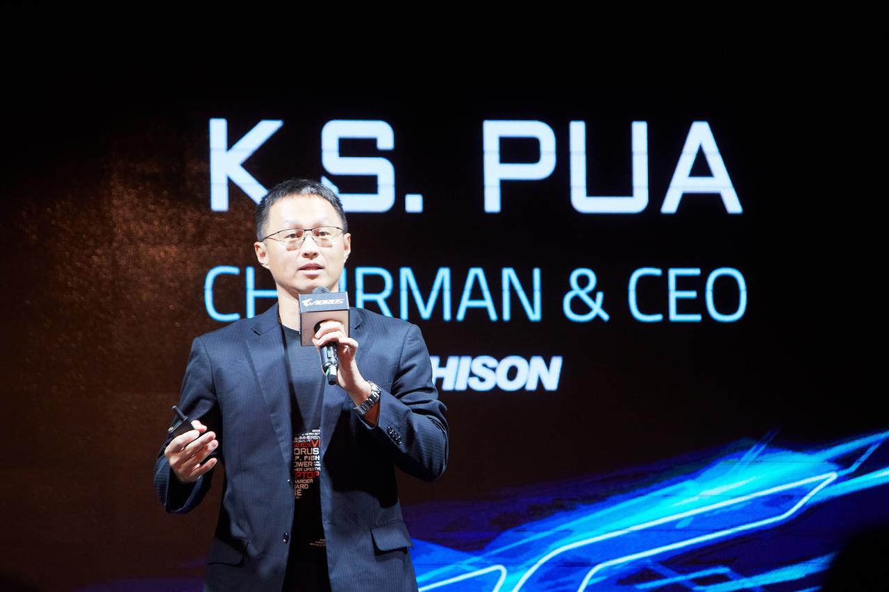 Phison secures US$100 million worth of deal with major customer