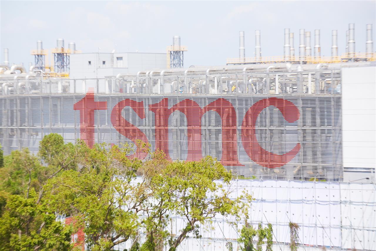 TSMC to enjoy robust HPC processor demand in data-driven era