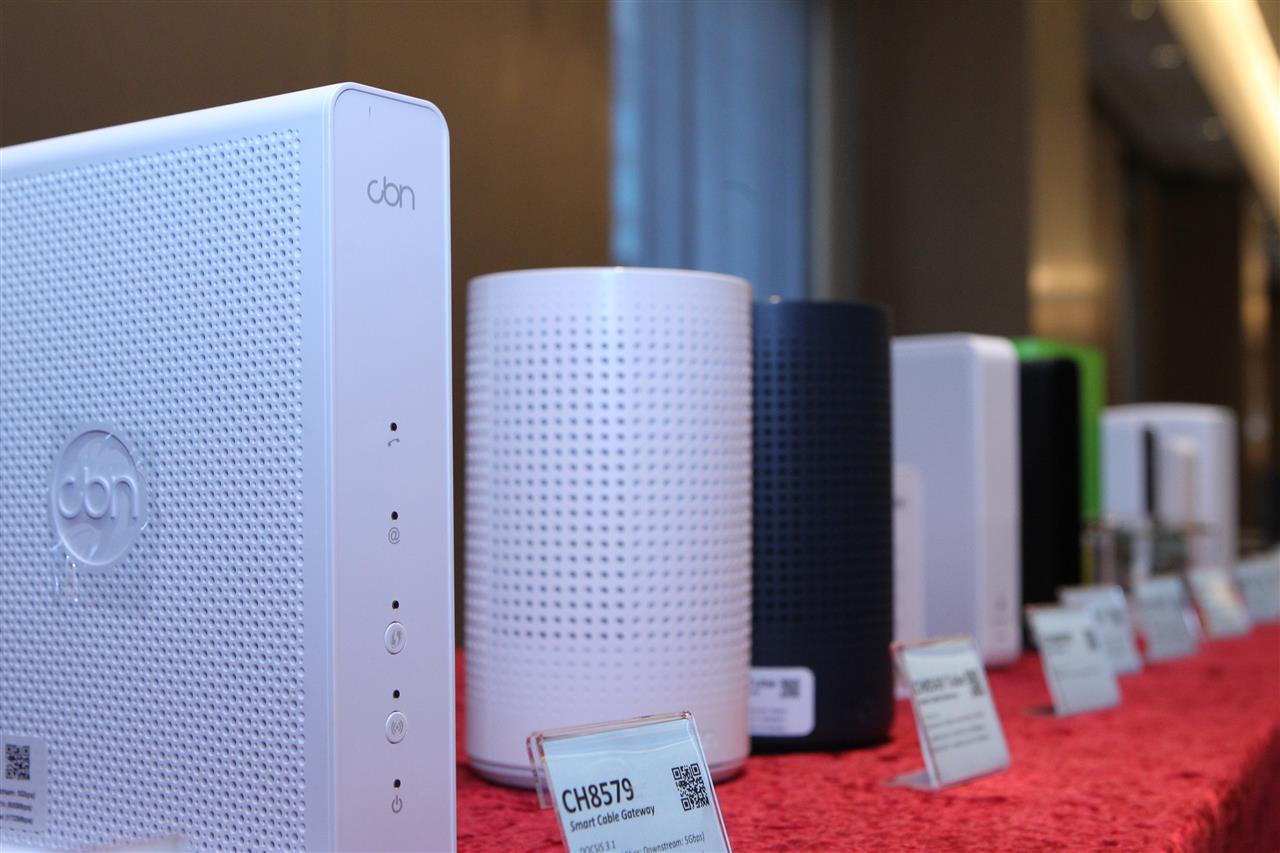 Compal Broadband expects Wi-Fi 6 to fuel replacement demand in Europe ...