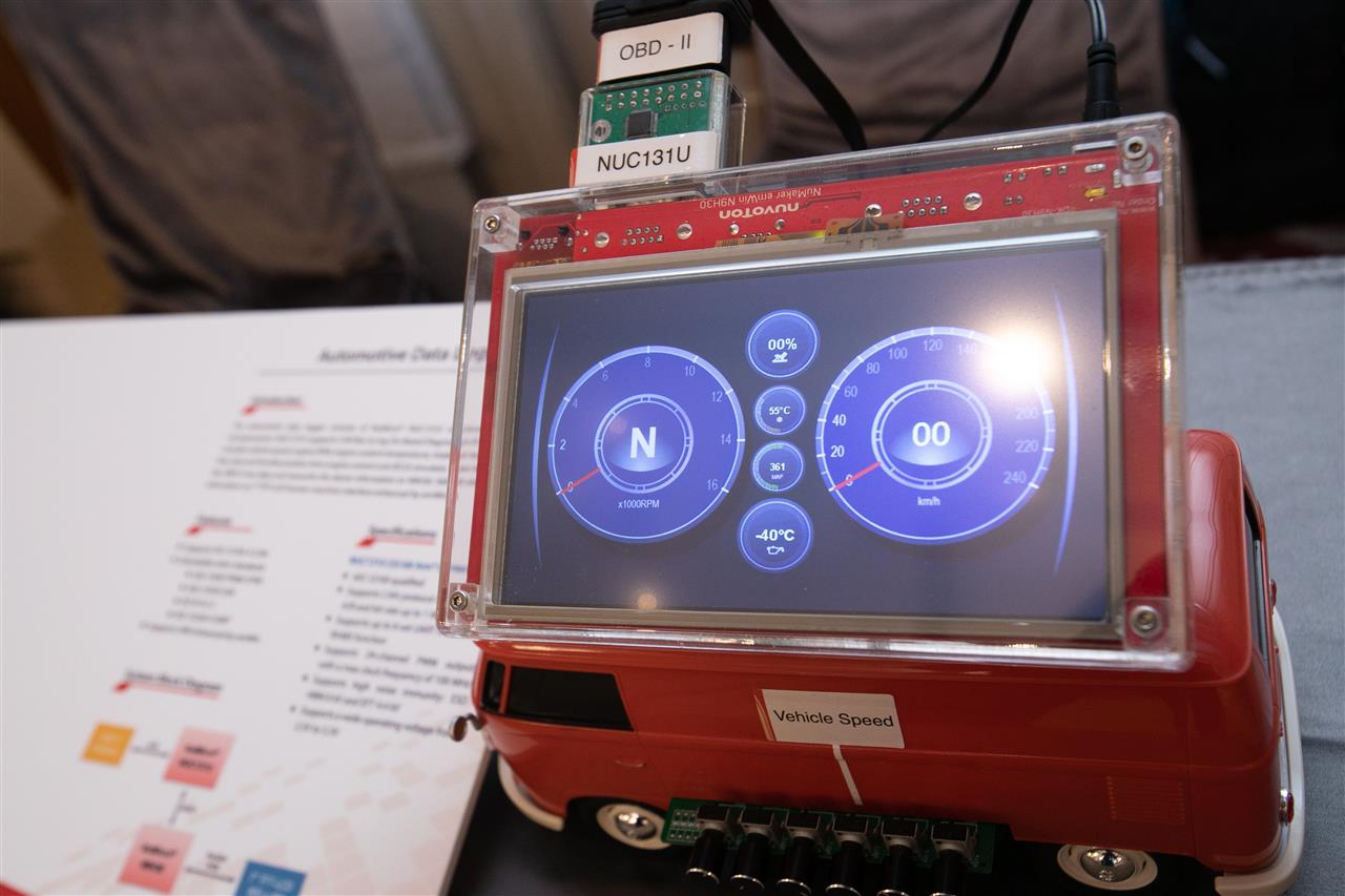 Car MCU crunch on track to ease, ADAS chip shortage emerging