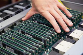 CXMT to deliver 17nm DRAM samples in 2Q22