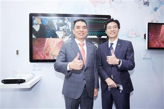 AUO, Adlink jointly develop edge visualization solutions for vertical ...