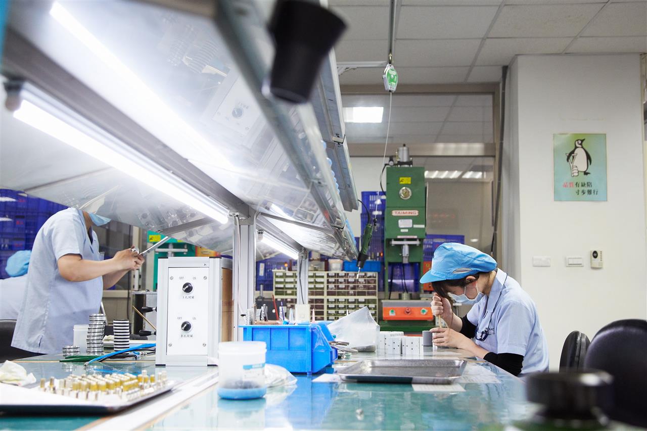 Labor shortage worsens in China