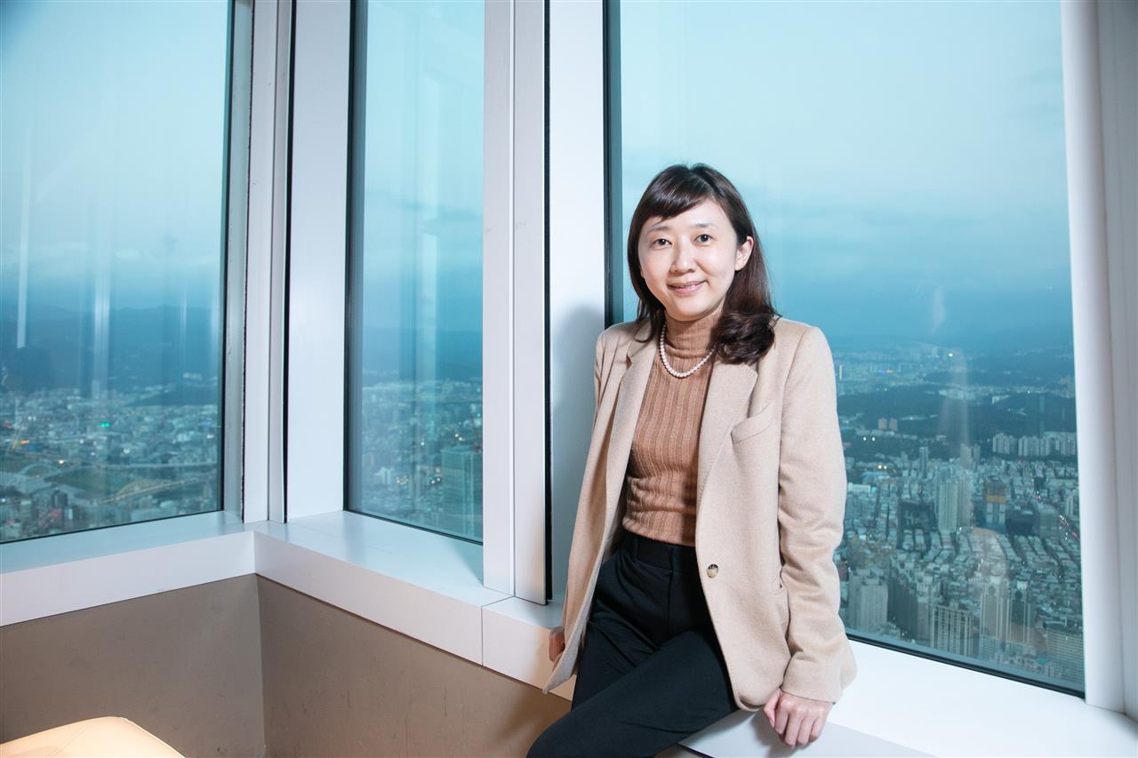 Taiwan is making its way to be global innovation hub: Google Taiwan GM ...