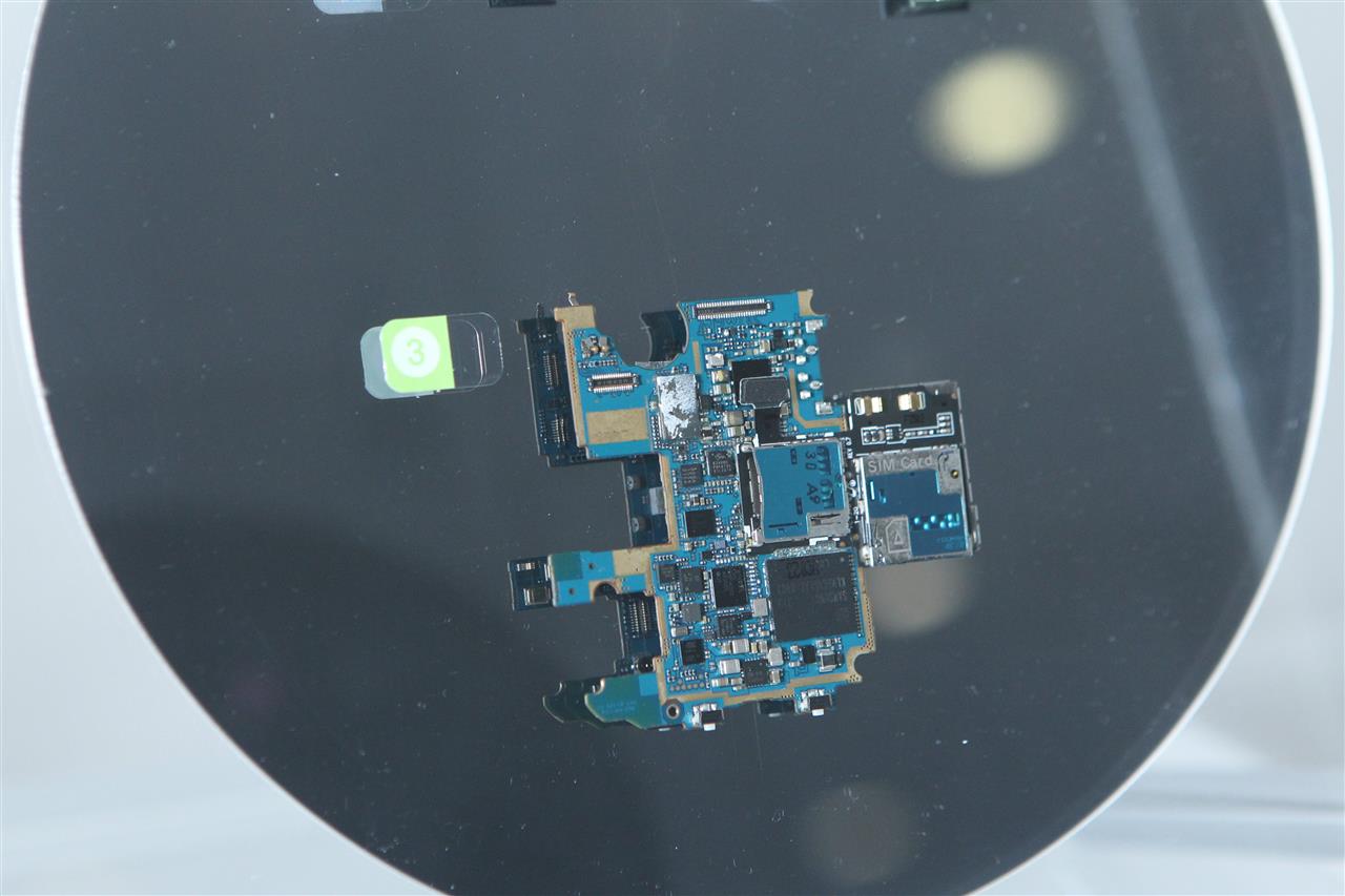 Foundry capacity to stay tight in 2022 as global IC shortage lingers