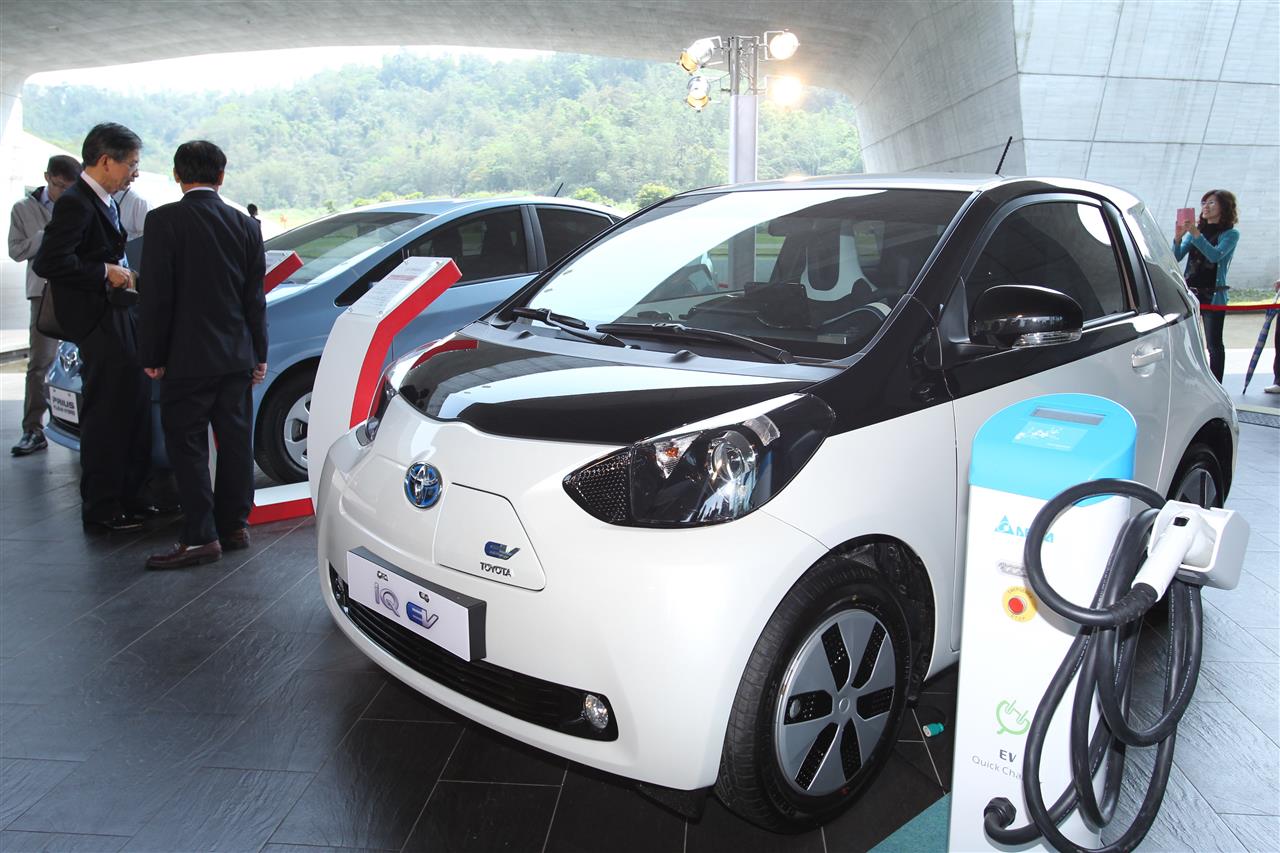 Industry watch: EV industry's revolutionary impact on applications