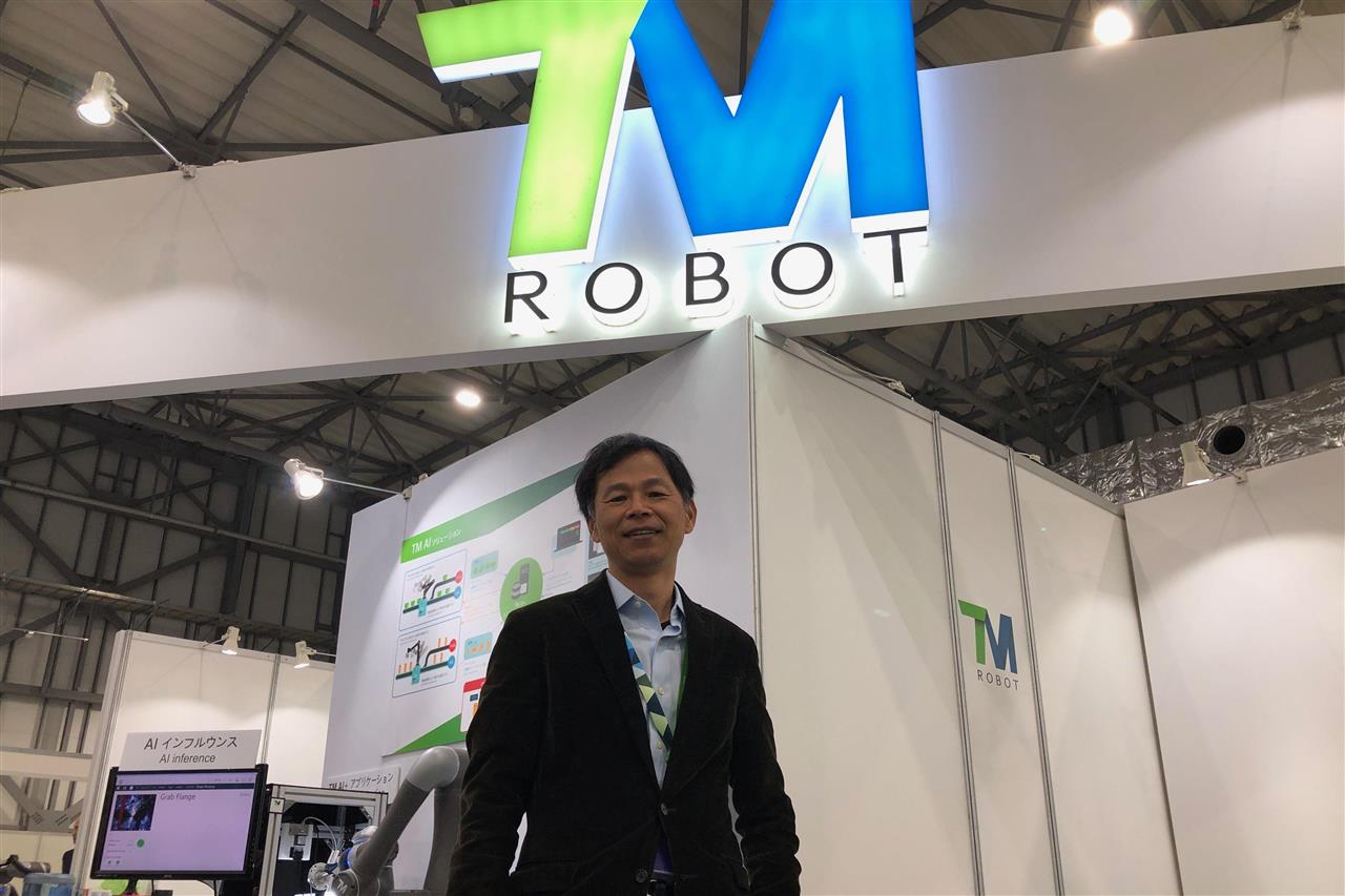 Techman expects shipment growth in 2022