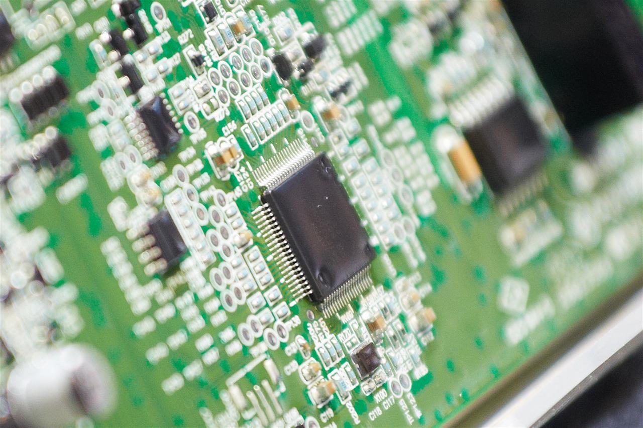 Leading Taiwan IC designers to thrive in 2022