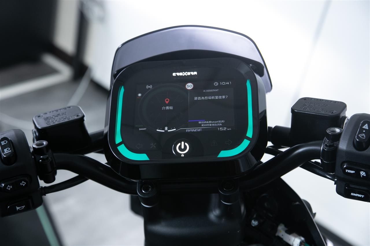 Automotive UI/UX design receives industry attention