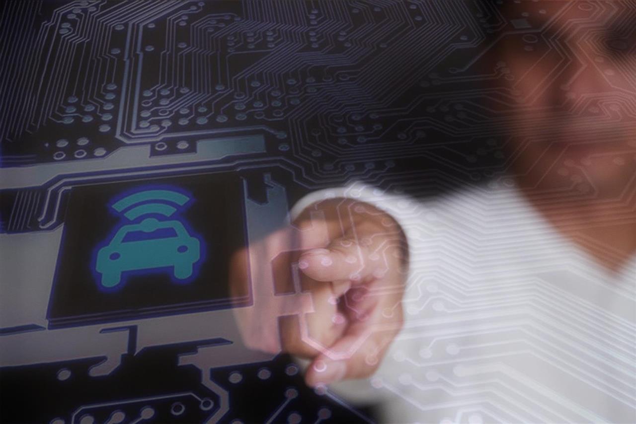 8-inch fab capacity for car chips to stay short of demand till 2025