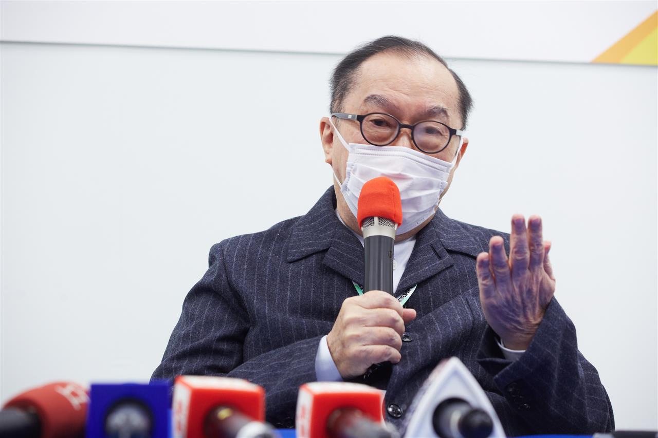 Quanta chairman expects sales to be driven by metaverses
