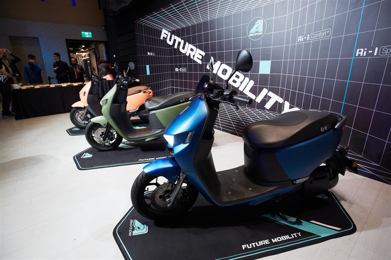 Fintech and EV-IoT startup GEKO joins the EV craze by acquiring SWAG EV