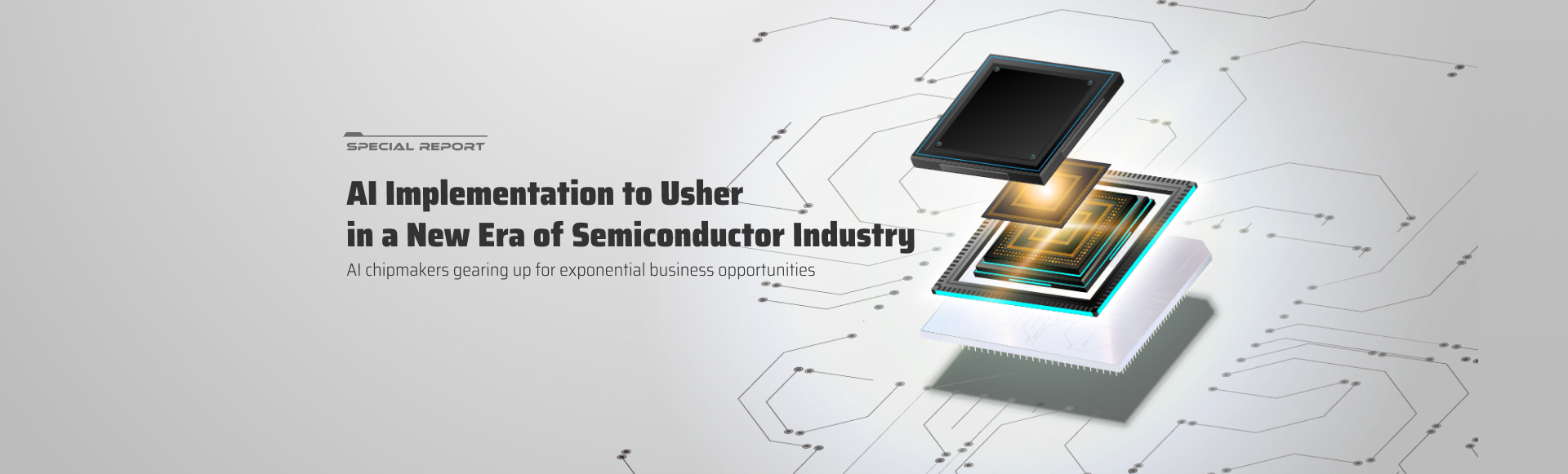 AI Chip Market Outlook 2023-2028